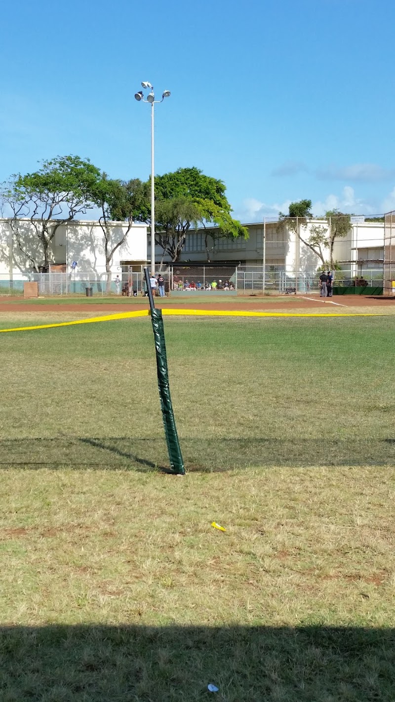Aikahi Community Park: Top Playground in Kailua | Playgrounds Near Me
