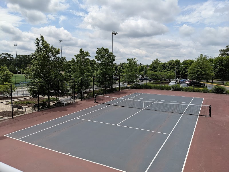 Arrowbrook Centre Park Soccer Field | Family Fun Near Dulles ...