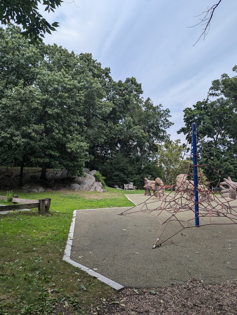 Bruce Park Playground | Top-Rated Kids Play Area in Greenwich ...