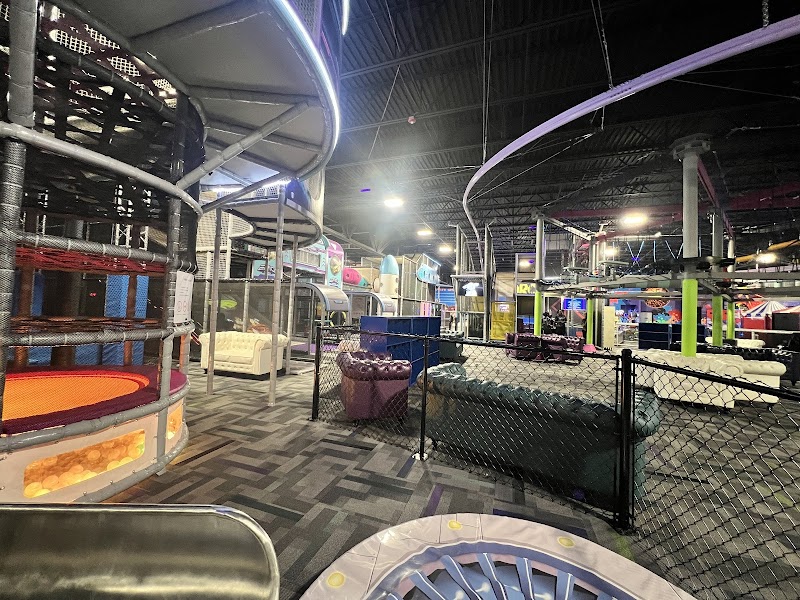 Epic Fun Park Fayetteville Nc
