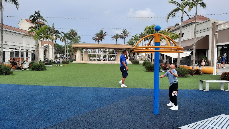 Gulf Coast Town Center Play Ground | Family Fun in Fort Myers ...