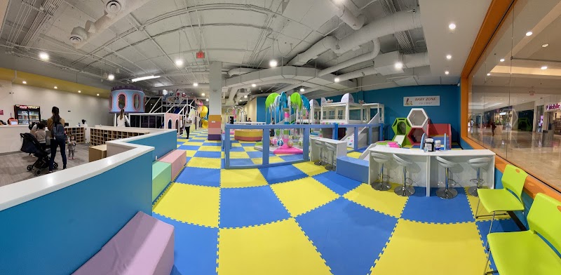 Jolly Yolly Kids Bethesda: Premier Indoor Playground | Playgrounds Near Me