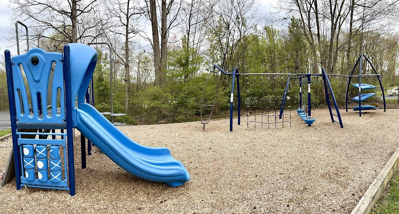 East Garfield Park Playground: Family Fun in Chicago | Playgrounds Near Me