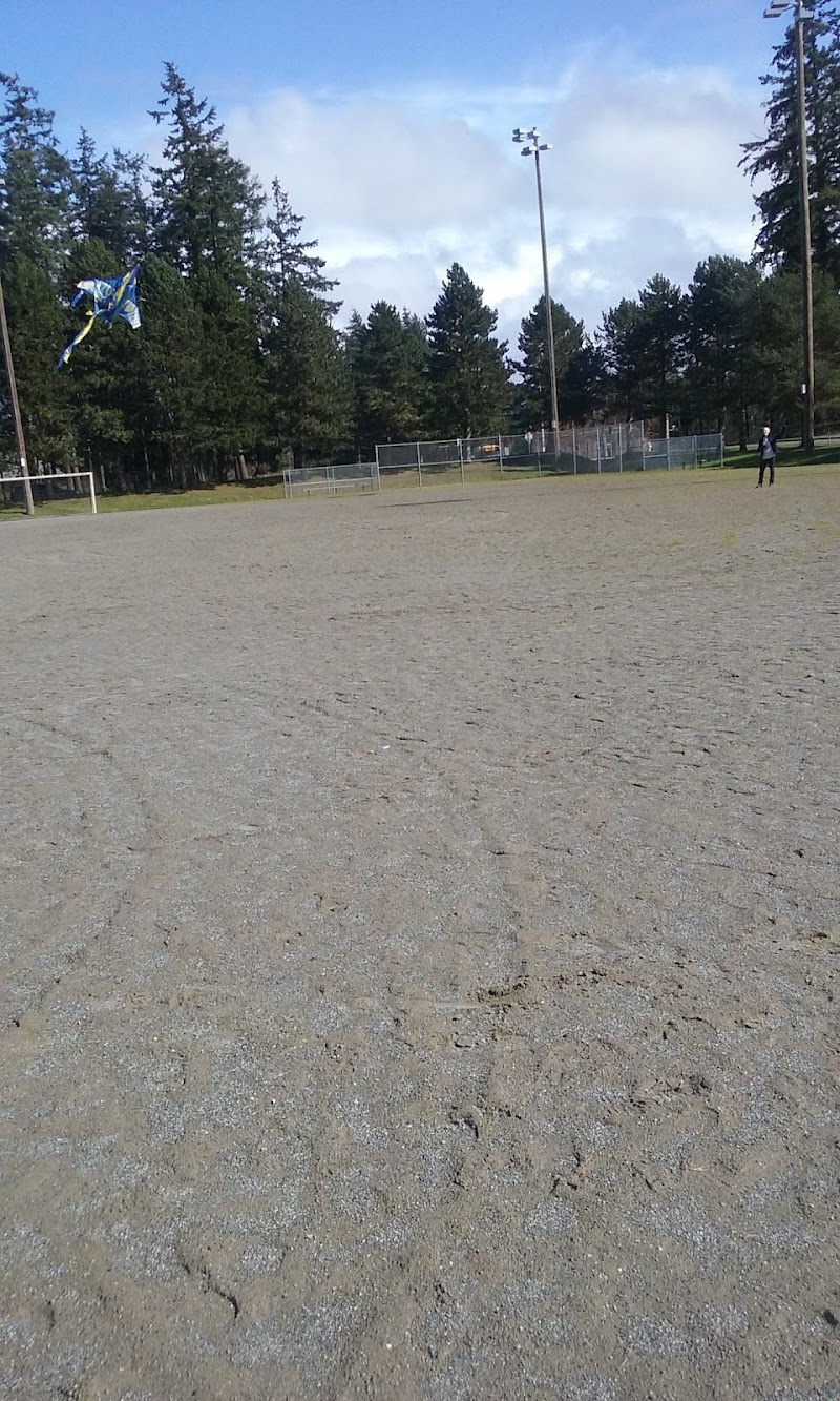 Meadowdale Playfields: Fun for Kids & Families | Playgrounds Near Me