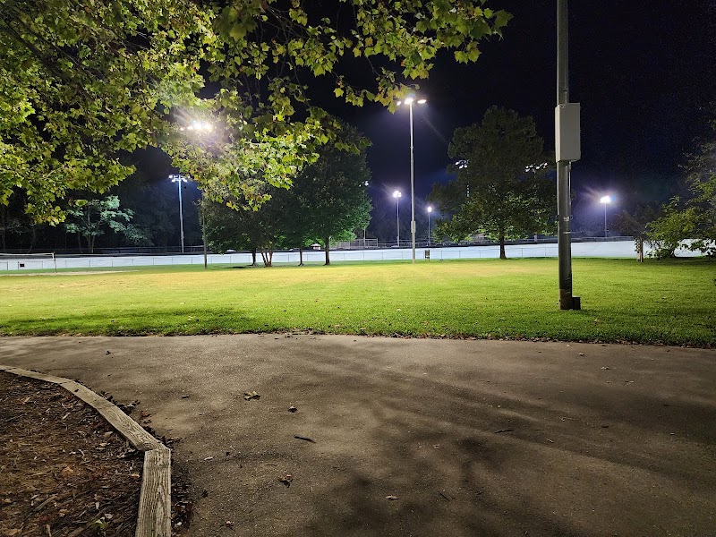 MellowDrome: Asheville's Premier Playground | Playgrounds Near Me