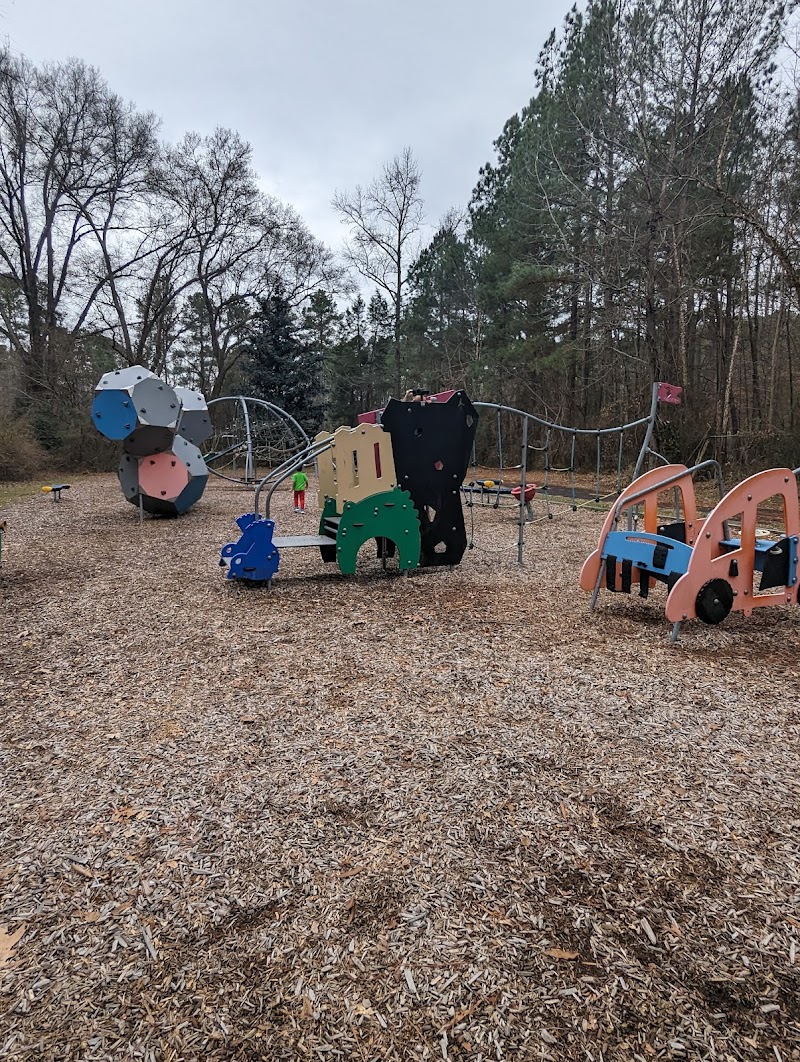 Old Chapel Hill Road Park Playground