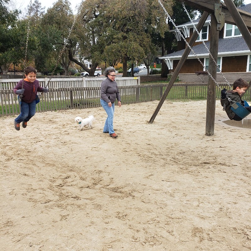 Playground Of Dreams: Kennewick's Top-Rated Family Park | Playgrounds ...