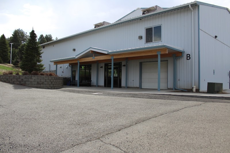 Pullman Parks & Recreation Recreation Center | Family Fun | Playgrounds ...