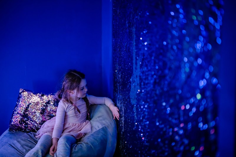 The Adventure Zone: Inclusive Indoor Playground | Playgrounds Near Me