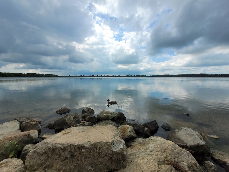 Three Oaks Recreation Area: Family Playground in Crystal Lake ...