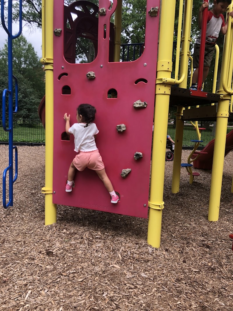 Tower Grove Park Playground: Fun for Kids in St. Louis | Playgrounds ...