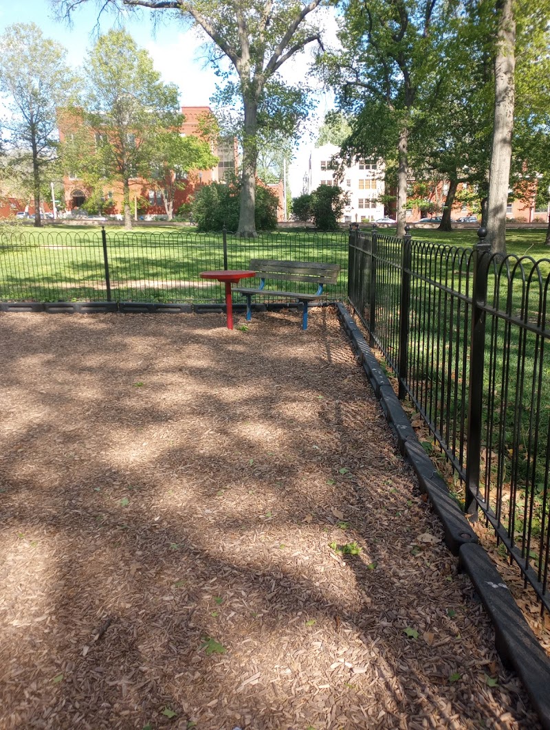 Tower Grove Park Playground: Fun for Kids in St. Louis | Playgrounds ...