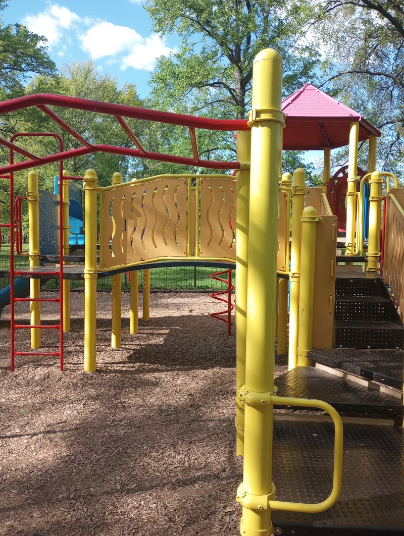 Tower Grove Park Playground: Fun for Kids in St. Louis | Playgrounds ...