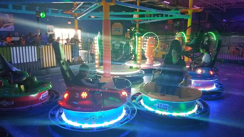 Urban Air Trampoline Park | Family Fun in Appleton | Playgrounds Near Me